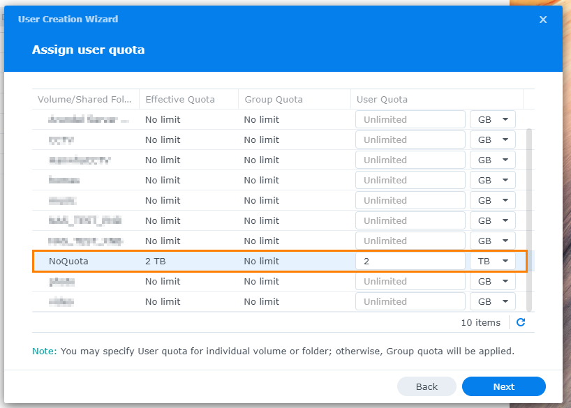How do I record to a NAS from a Wisenet camera? – Hanwha Vision Support ...