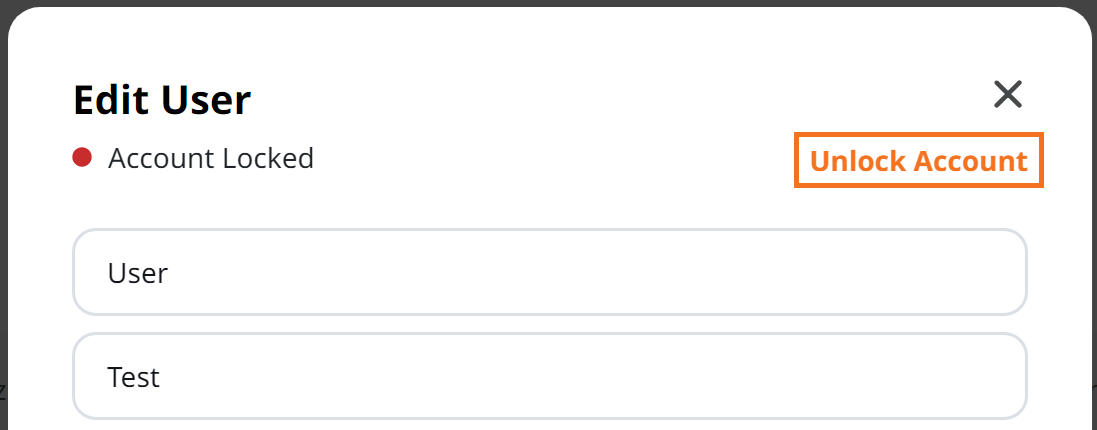OnCloud: How do I unlock a locked account? – Hanwha Vision Support Portal