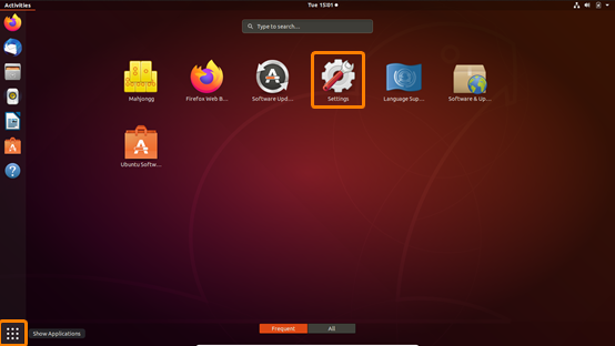 WRN: How to add additional languages to the Operating System – Hanwha Vision Support Portal