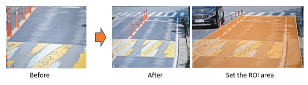 ANPR Camera Unable to Recognize License Plates – Hanwha Vision Support ...